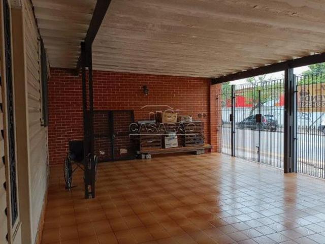 Casa para Venda em São Caetano do Sul, Prosperidade, 3 dormitórios, 2 banheiros, 3 vagas