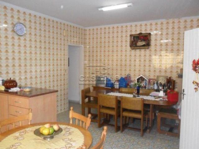 Casa para Venda em São Caetano do Sul, Santa Maria, 2 dormitórios, 2 banheiros, 3 vagas