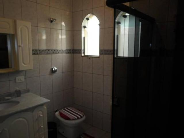 Casa para Venda em São Caetano do Sul, Santa Paula, 2 dormitórios, 3 banheiros, 3 vagas