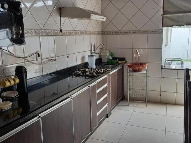 Casa para venda em São Carlos, Anápolis