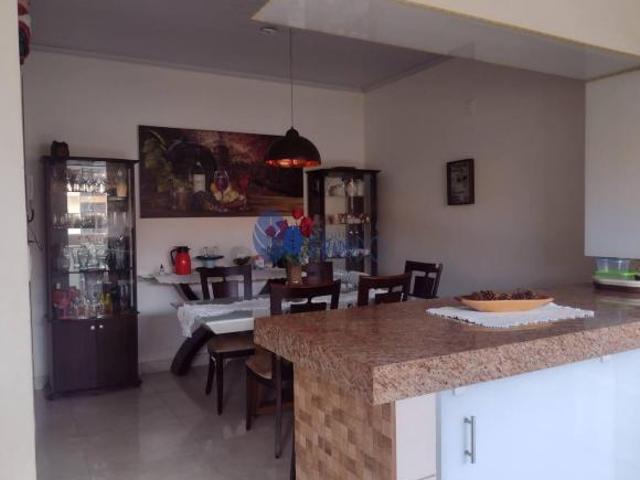 Casa para venda em São Carlos, Anápolis