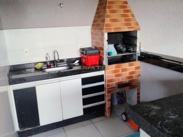 Casa para venda em São Carlos, Anápolis