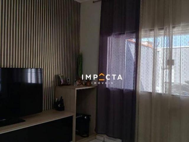 Casa para venda em São Carlos, Pouso Alegre