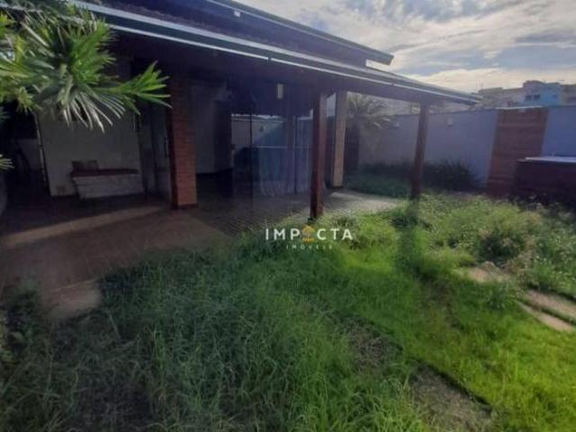 Casa para venda em São Carlos, Pouso Alegre