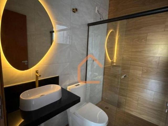 Casa para venda em São Carlos, Pouso Alegre