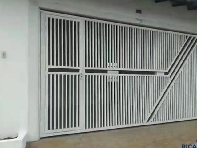Casa para Venda em São Carlos, Residencial Américo Alves Margarido, 3 dormitórios, 1 suíte, 3 banhei