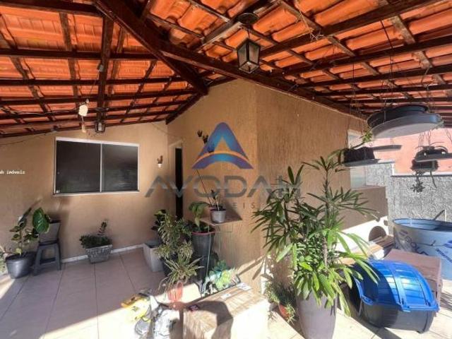 Casa para venda em São Conrado, Brumadinho