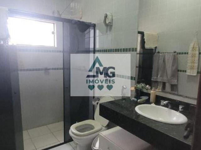 Casa para venda em São Conrado, Três Corações