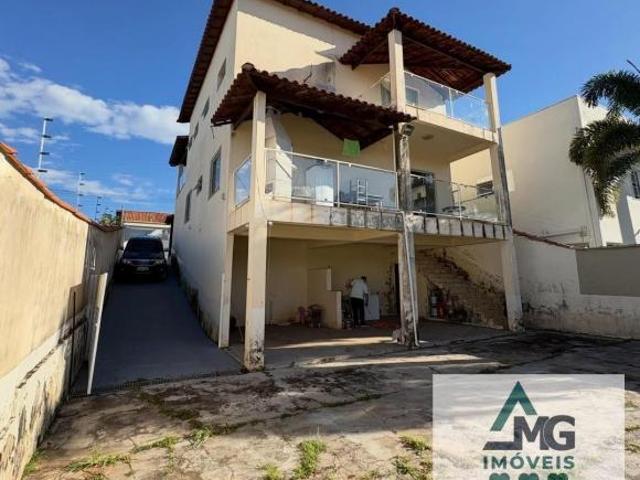 Casa para venda em São Conrado, Três Corações
