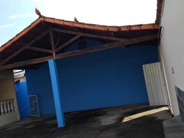 Casa para venda em São Cristóvão, Betim