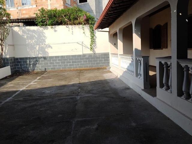 Casa para venda em São Cristóvão em Betim Minas Gerais de 170.00m² com 3 Quartos e 6 Garagens