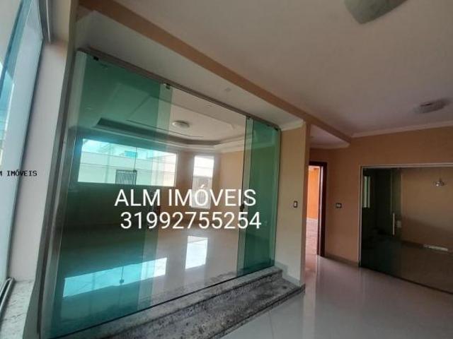 Casa para venda em São Cristóvão, Sete Lagoas