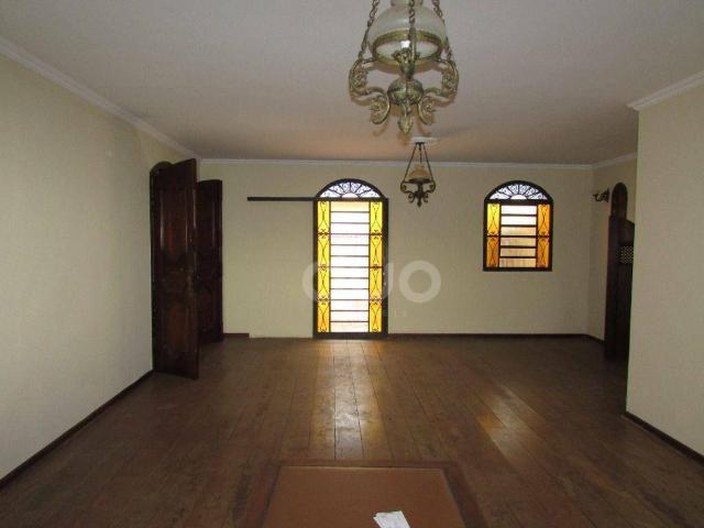 Casa para venda em São Dimas em Piracicaba São Paulo de 340.00m² com 4 Quartos, 2 Suítes e 5 Garagens