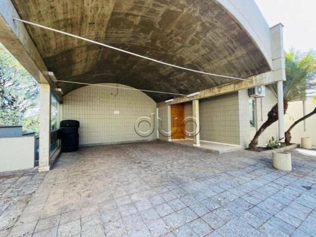 Casa para venda em São Dimas de 431.00m² com 3 Quartos, 3 Suites e 4 Garagens
