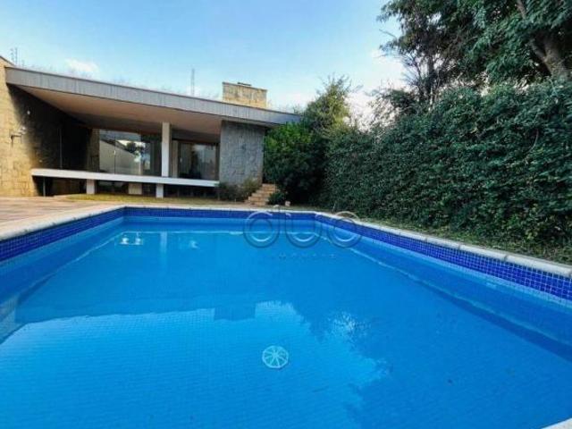 Casa para venda em São Dimas de 568.00m² com 3 Quartos, 3 Suites e 2 Garagens