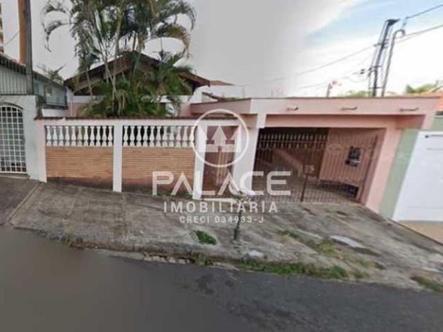 Casa para venda em São Dimas em Piracicaba São Paulo de 168.00m² com 3 Quartos, 1 Suíte e 4 Garagens