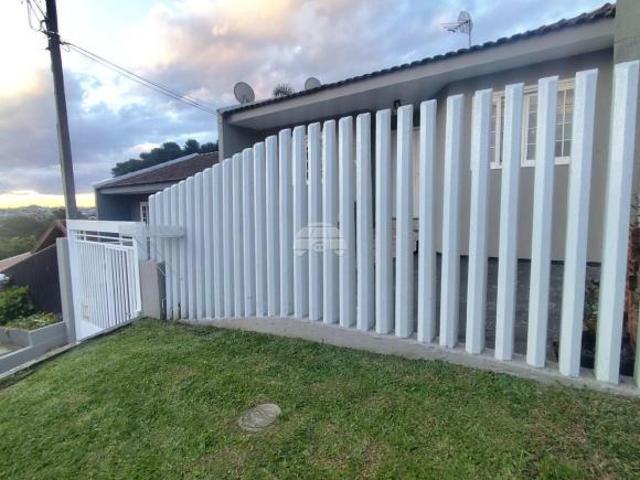 Casa para venda em São Domingos de 58.00m² com 2 Quartos e 2 Garagens