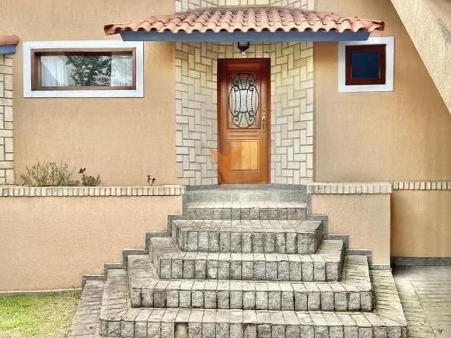Casa para venda em São Fernando Residência de 360.40m² com 5 Quartos, 2 Suites e 3 Garagens