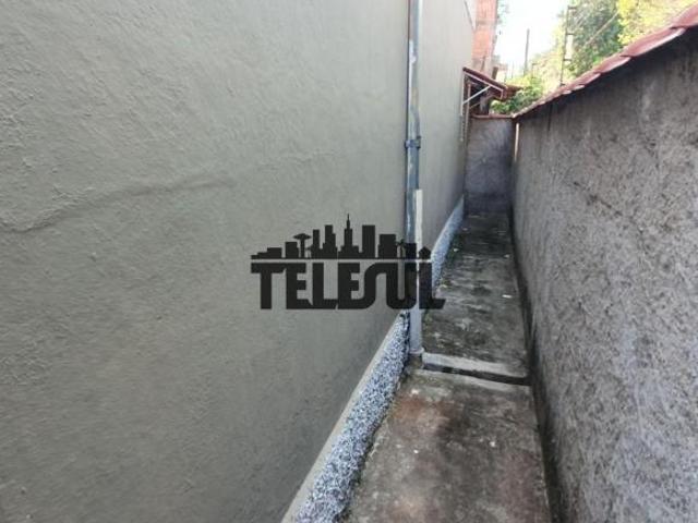 Casa para venda em São Francisco, Varginha