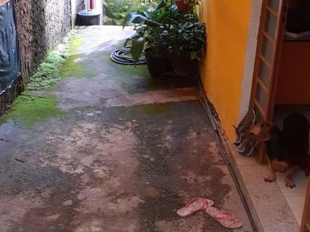 Casa para venda em São Francisco, Belo Horizonte