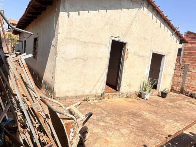 Casa para venda em São Francisco II, Senador Canedo