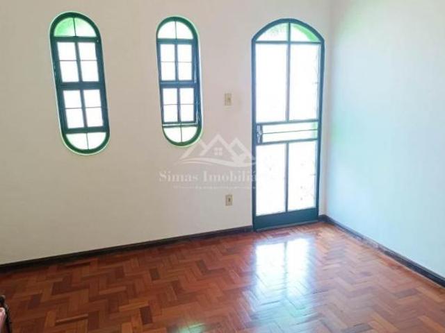 Casa para venda em São Francisco, Patos de Minas