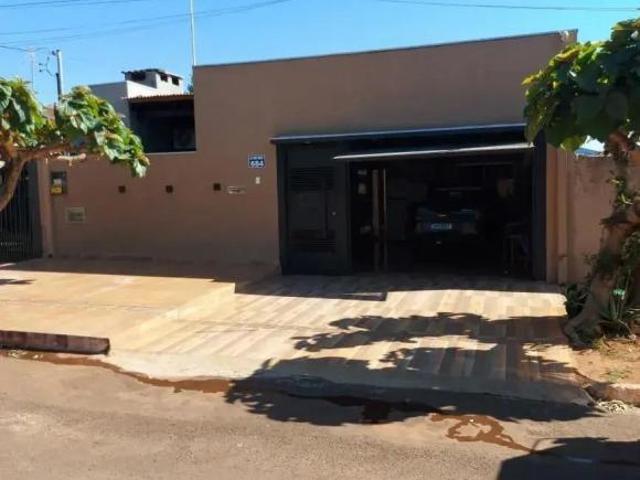 Casa para venda em São Gabriel do Oeste