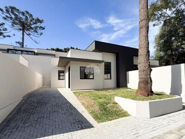 Casa para venda em São Gabriel de 58.00m² com 3 Quartos, 1 Suite e 1 Garagem