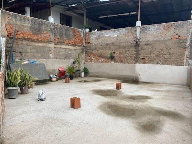 Casa para venda em São Geraldo, Coronel Fabriciano
