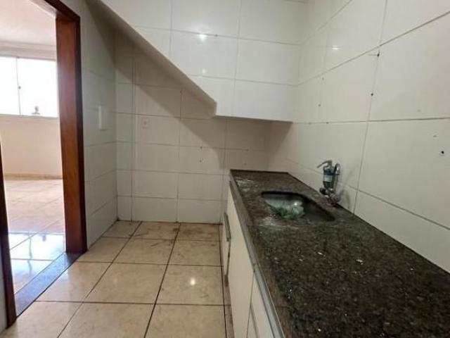 Casa para venda em São Geraldo, Belo Horizonte