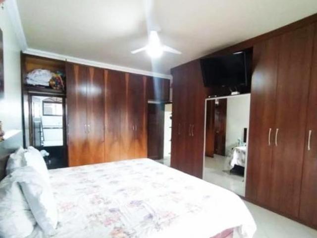 Casa para venda em São Geraldo, Belo Horizonte
