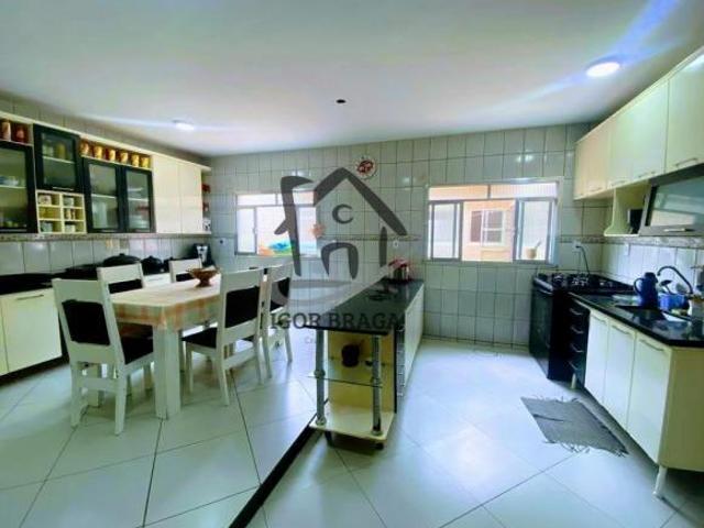 Casa para venda em São Geraldo, Juiz de Fora