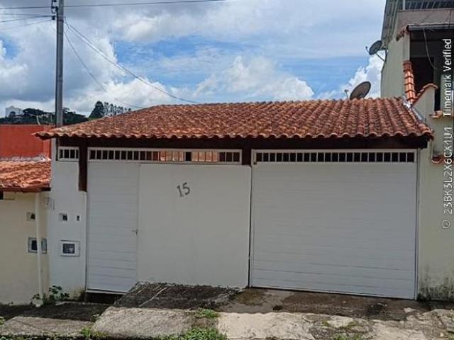 Casa para venda em São Geraldo, Juiz de Fora