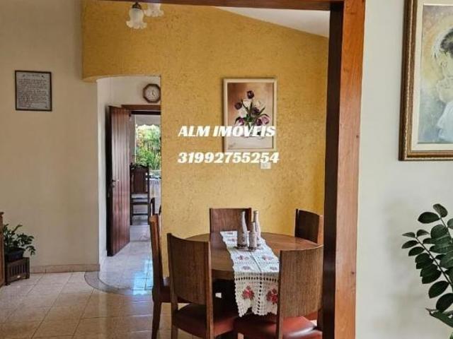 Casa para venda em São Geraldo, Sete Lagoas