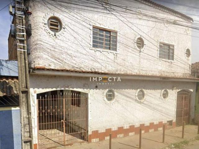 Casa para venda em São Geraldo, Pouso Alegre
