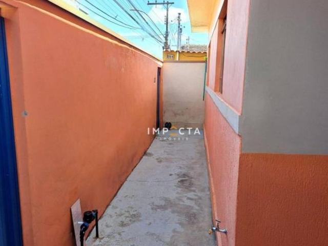 Casa para venda em São Geraldo, Pouso Alegre