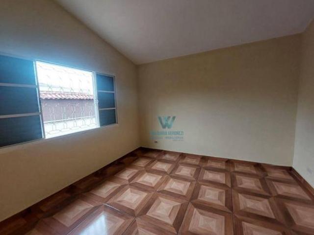 Casa para venda em São Geraldo, Poços de Caldas