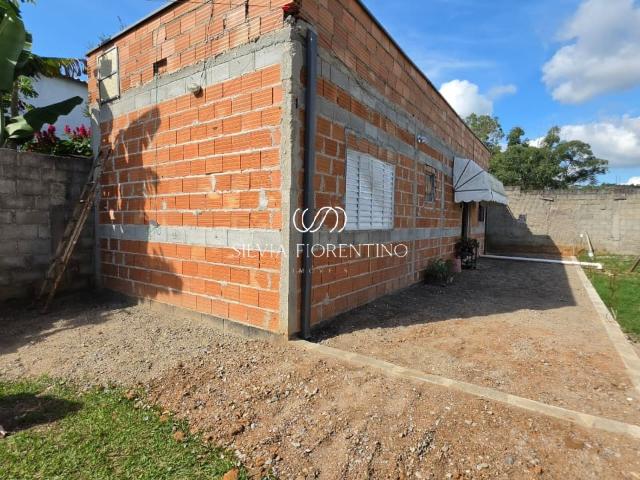 Casa para venda em São Gonçalo em Taubaté São Paulo de 300.00m² com 1 Quarto e 1 Garagem