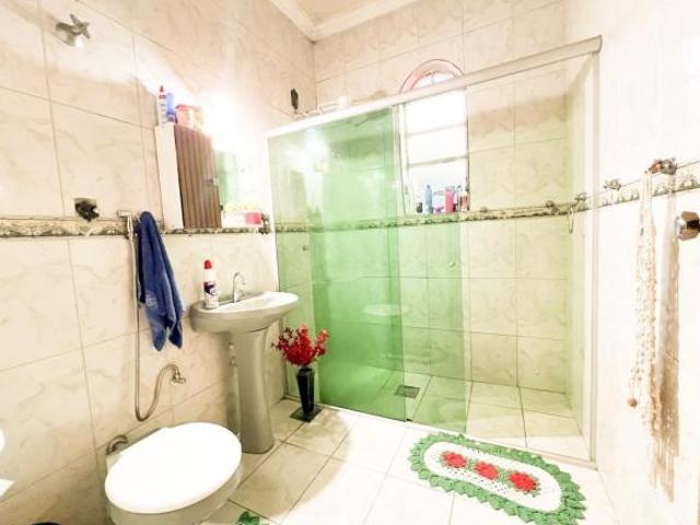 Casa para venda em São Gotardo, Contagem