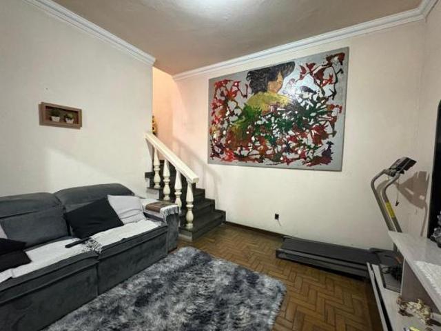 Casa para venda em São Gotardo, Contagem