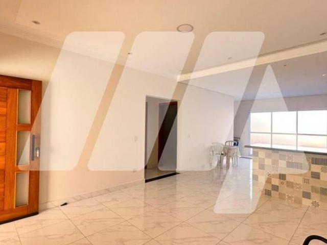 Casa para venda em São Judas de 127.00m² com 3 Quartos, 1 Suite e 4 Garagens