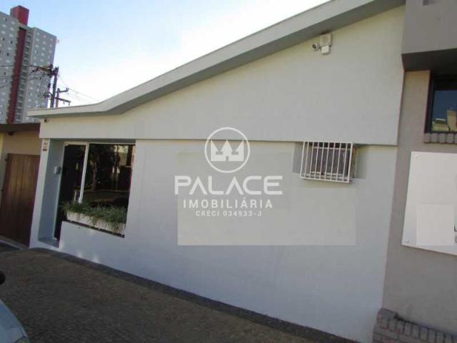 Casa para venda em São Judas em Piracicaba São Paulo de 103.00m² com 1 Quarto, 1 Suíte e 1 Garagem