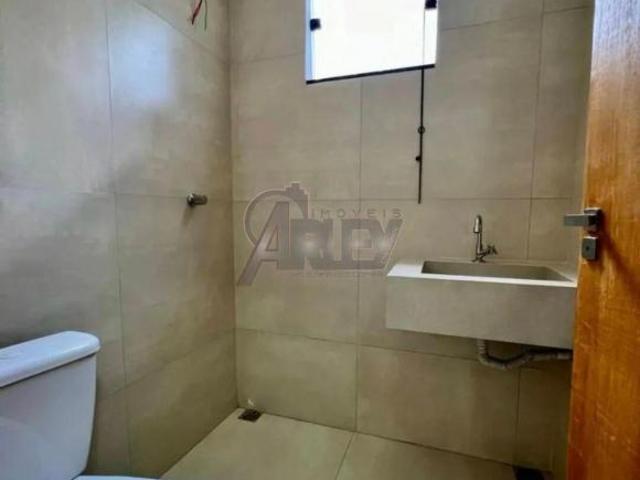 Casa para venda em São Judas Tadeu, Montes Claros