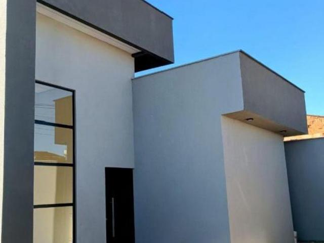 Casa para venda em São Judas Tadeu, Itumbiara