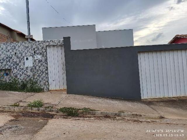 Casa para venda em São Jerônimo, Três Corações