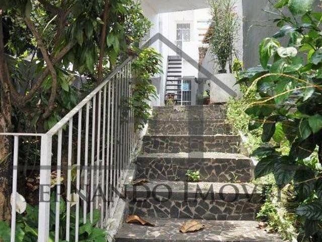 Casa para venda em São João Clímaco de 200.00m² com 3 Quartos, 1 Suite e 2 Garagens