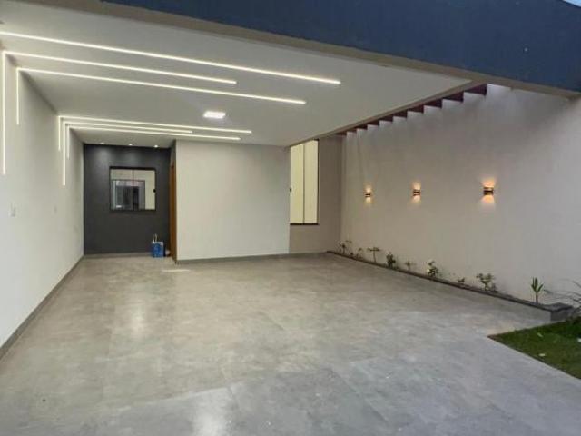 Casa para venda em São João, Anápolis