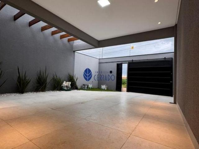 Casa para venda em São João, Anápolis