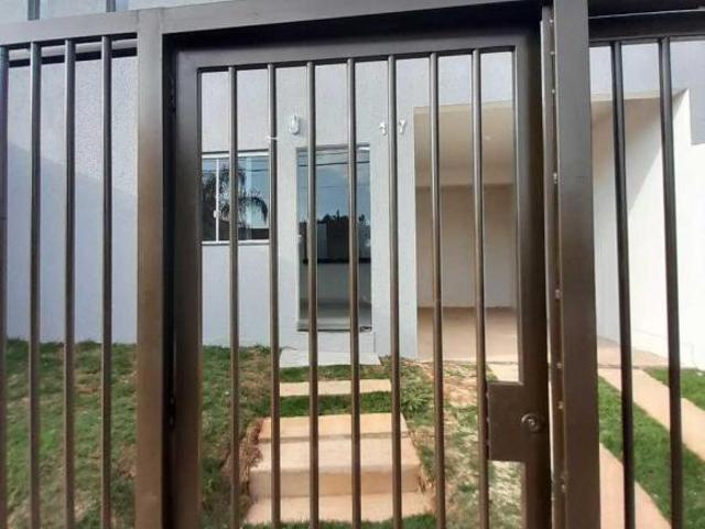 Casa para venda em São João Batista Venda Nova, Belo Horiz
