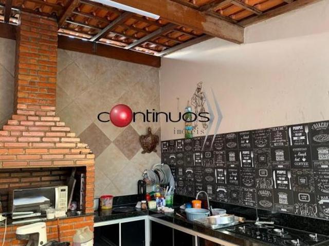 Casa para venda em São João Batista Venda Nova, Belo Horiz
